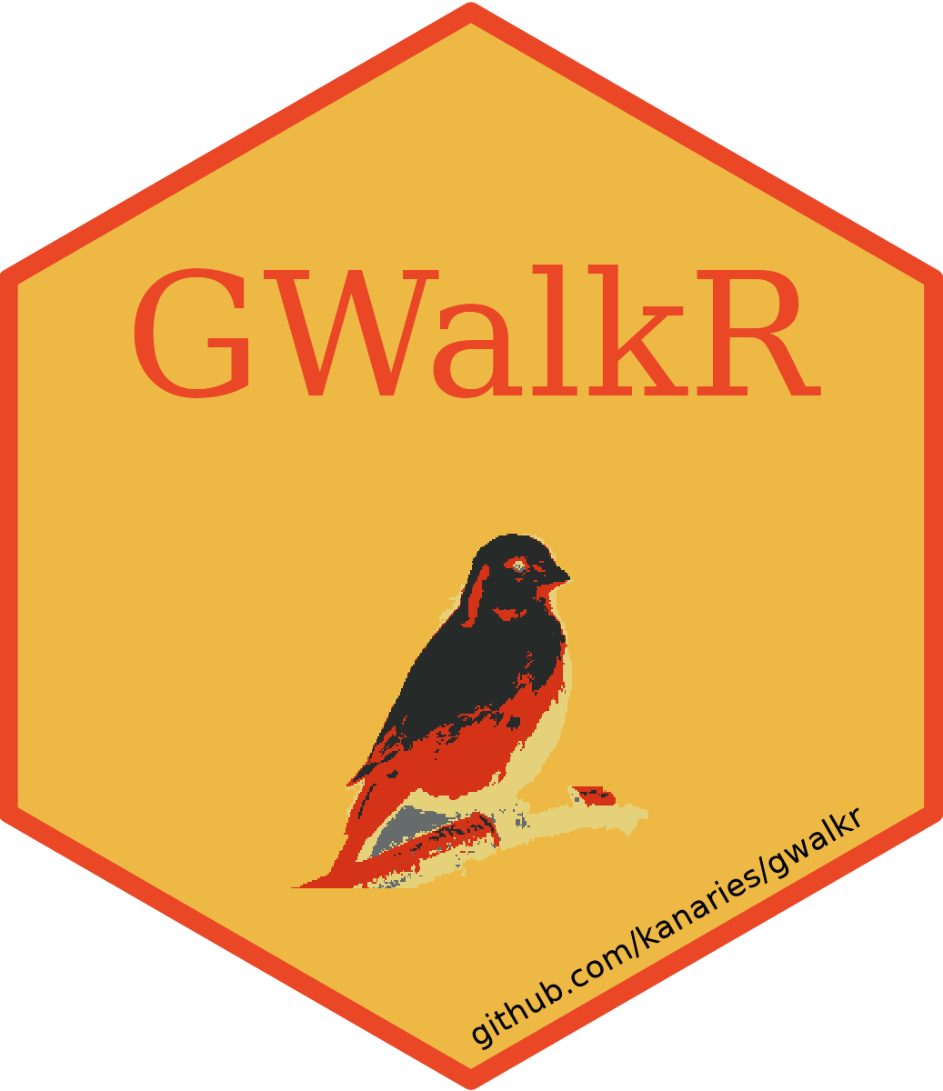 GWalkR: Your One-Stop R Package for Exploratory Data Analysis with Visualization – Kanaries